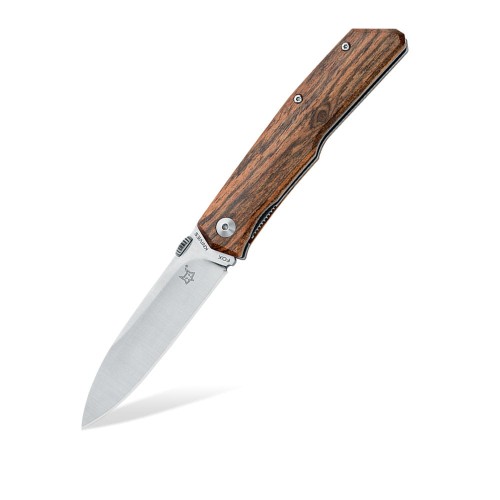 Nóż składany FOX Knives The Sicilian FX-525 B by Bob Terzuola NOLAGA