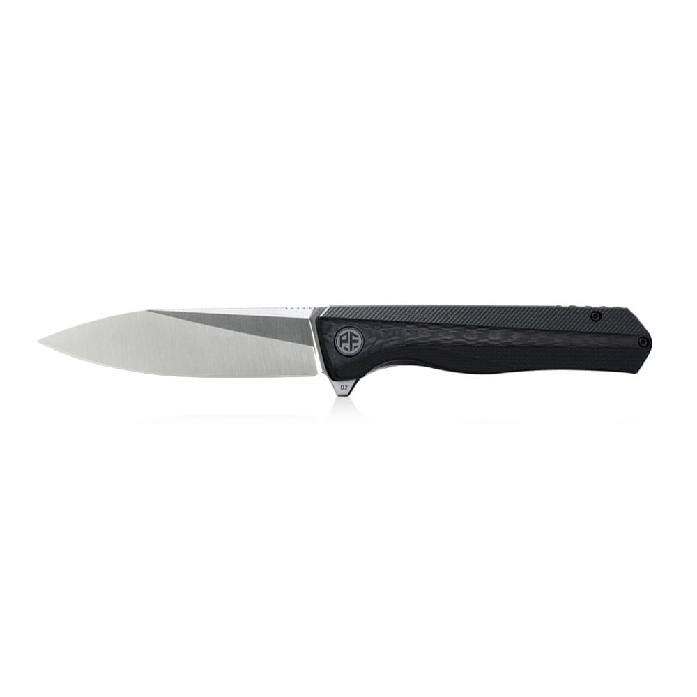 Nóż składany Petrified Fish Forward PF-818 CDS G10 & Carbon Fiber ...